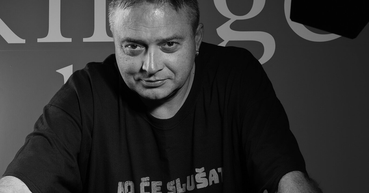 Nemiri: Kamenčić u Chat GPT-ju | Sa(n)jam knjige u Istri