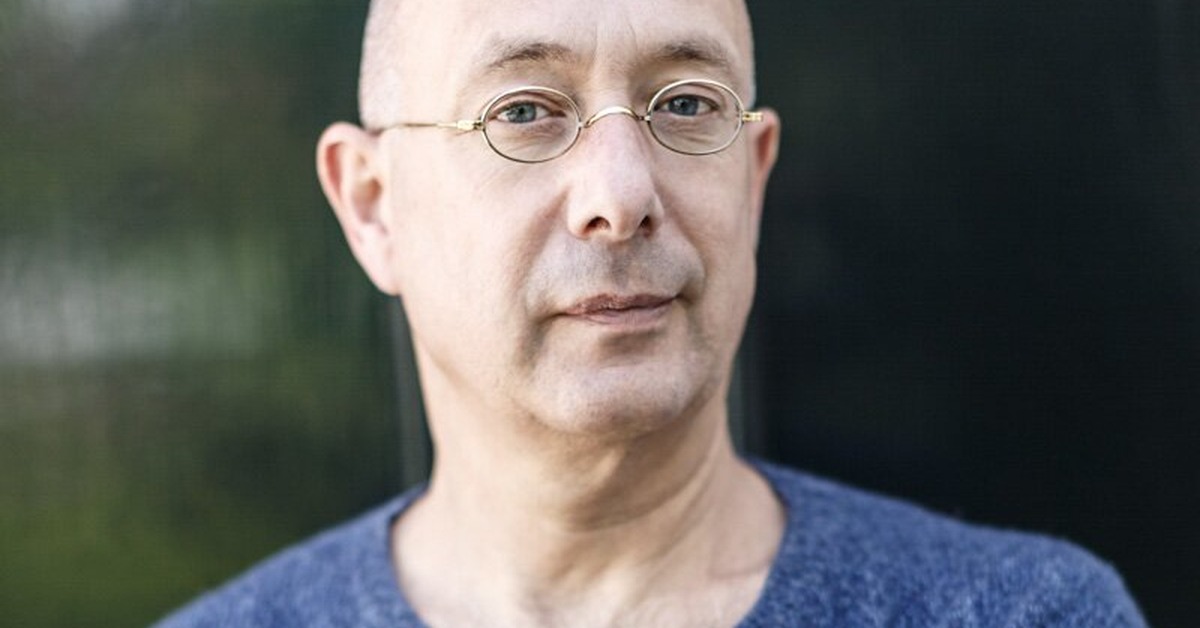 Rob Riemen | Sa(n)jam knjige u Istri