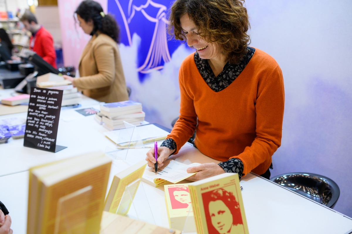 29. Sa(n)jam - 2. dan | Sa(n)jam knjige u Istri