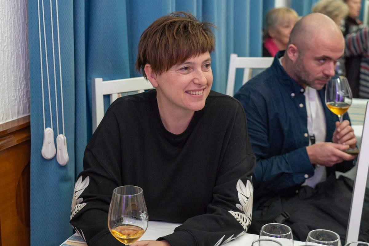 29th Fair(y) - 7th Day | Sa(n)jam knjige u Istri